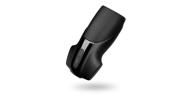 Satisfyer Men Vibration - סטיספייר מן (לגבר) רוטט