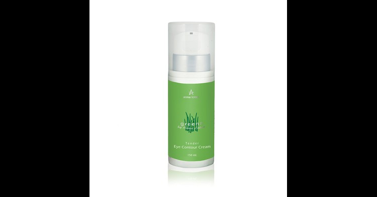 קרם עדין לקונטור העיניים - 150 מ"ל - Tender Eye Contour Cream ...