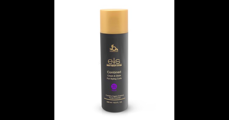 קומביינד קרם לחות וגלייז - Combined Cream & Glaze - קריסטינה מרכז שיווק