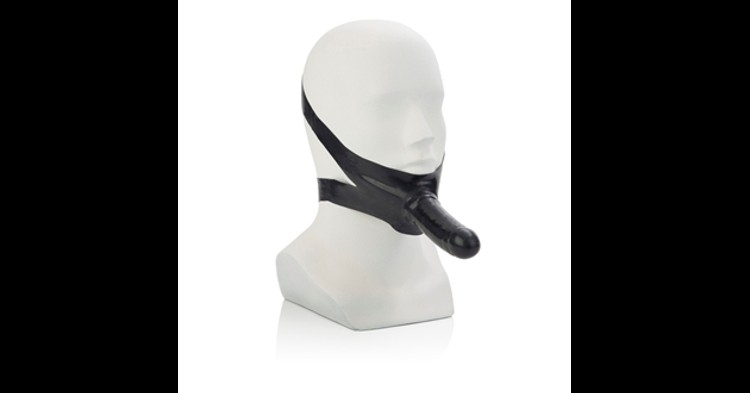 The Accommodator סטראפאון פנים - Libido