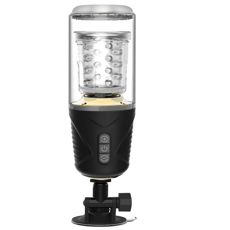 Ninja X410 לגבר - מאונן עולה יורד ומסתובב - נינגה x410